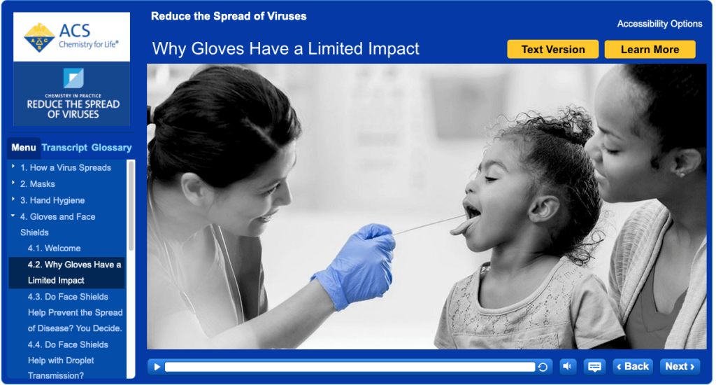 Accessible Learning Design – Artisan Learning